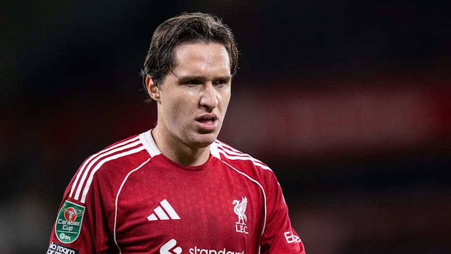 Liverpool predicted lineup vs. Wolves: Ekitike to shine for weakened Reds