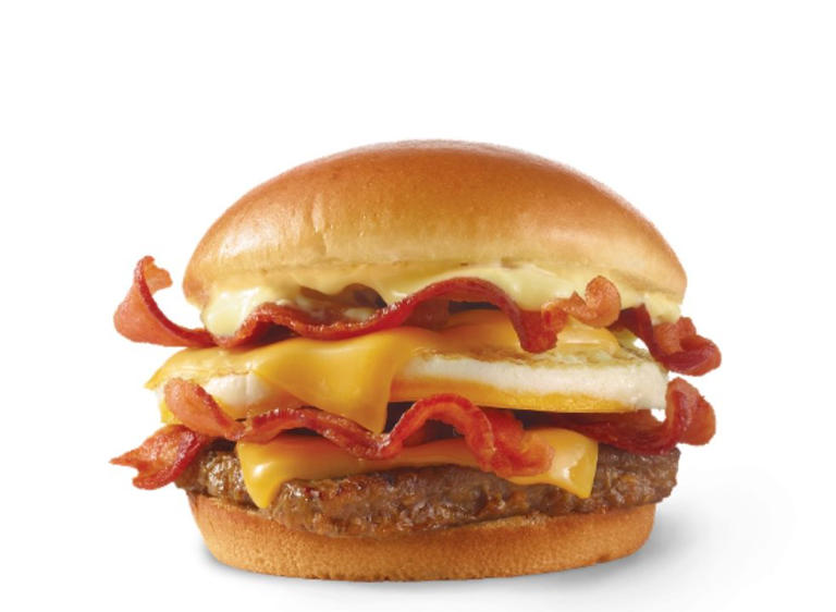 5 fast-food chains fans say have the best breakfast sausage