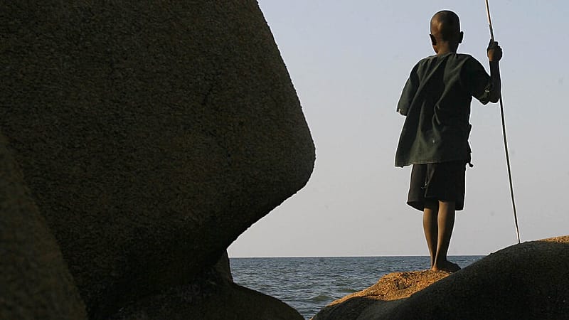 Plastic pollution threatens Lake Malawi’s unique fish