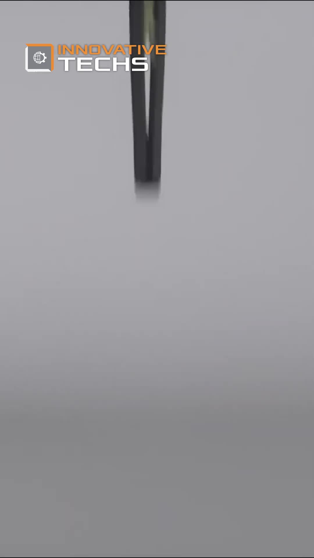 This robot just smashed the high jump record | UCSB Hawkes Lab innovation