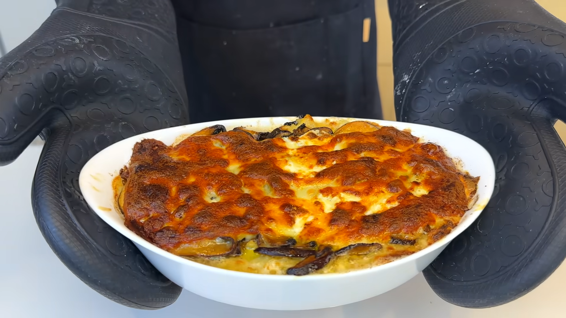 How to turn leftover rice into something better