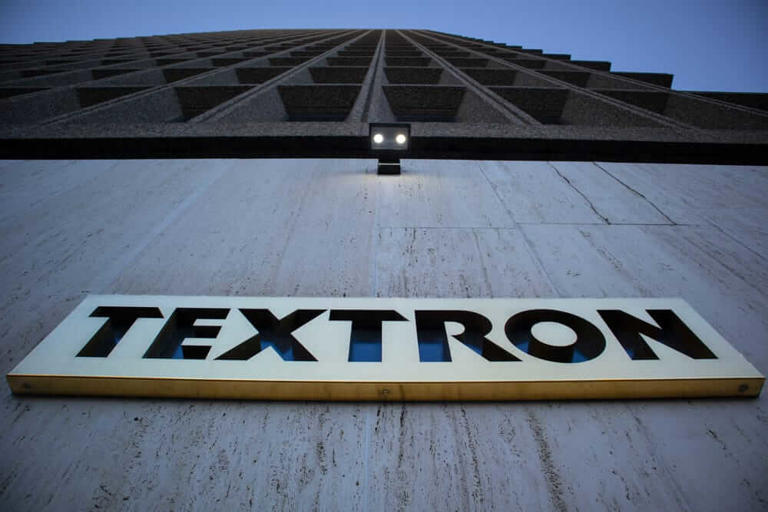 What to expect from Textron's next quarterly earnings report