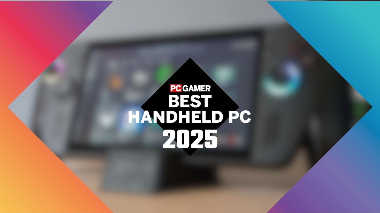 We've seen dozens of new handheld PCs this year, but these three were ...