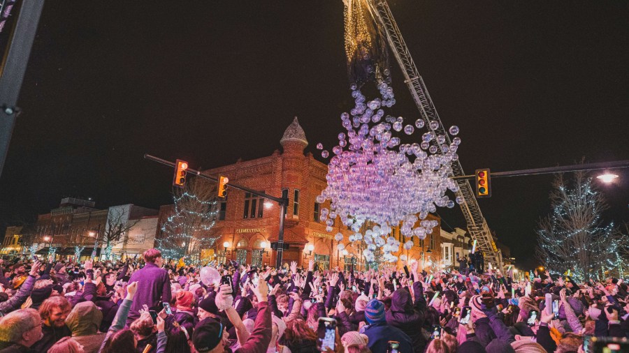List: Where to ring in 2026 in West Michigan