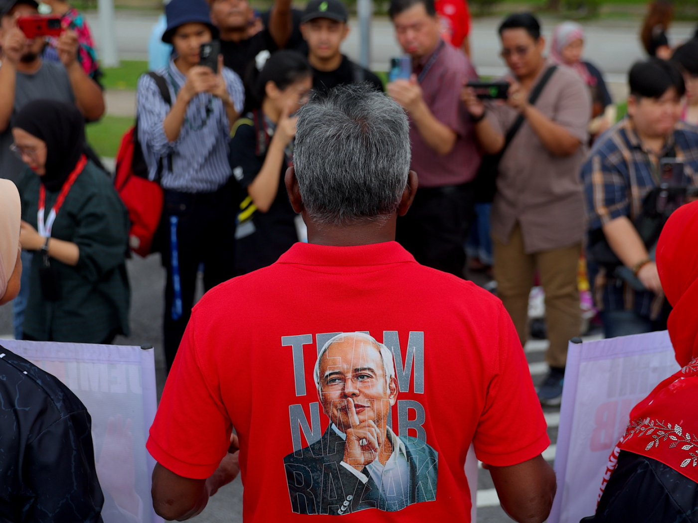 Scandale 1MDB : Najib Razak condamné à 15 ans de prison