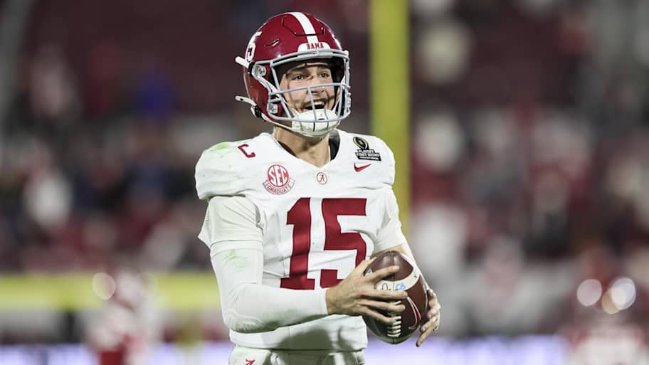 Quarterbacks Rams should consider in NFL draft