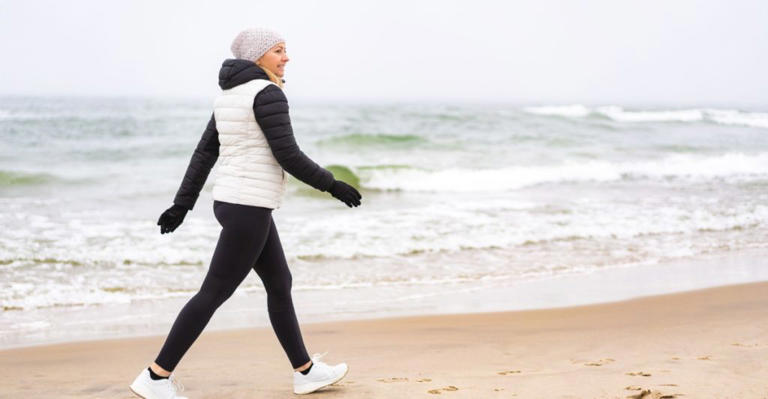 Many short or one long walk? New study has found out why the latter ...