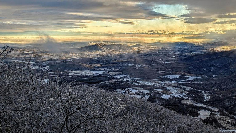 Gallery: The top 50 photos submitted by viewers to ABC13 in 2025