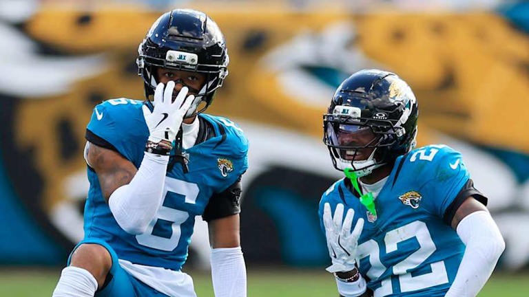 3 Jaguars Players to Watch in Key AFC South Dual