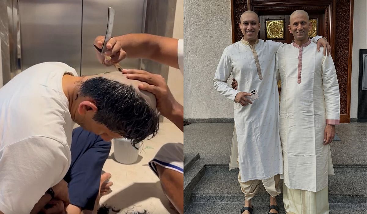 'A small surrender...': Newly elected KSCA president Venkatesh Prasad ...