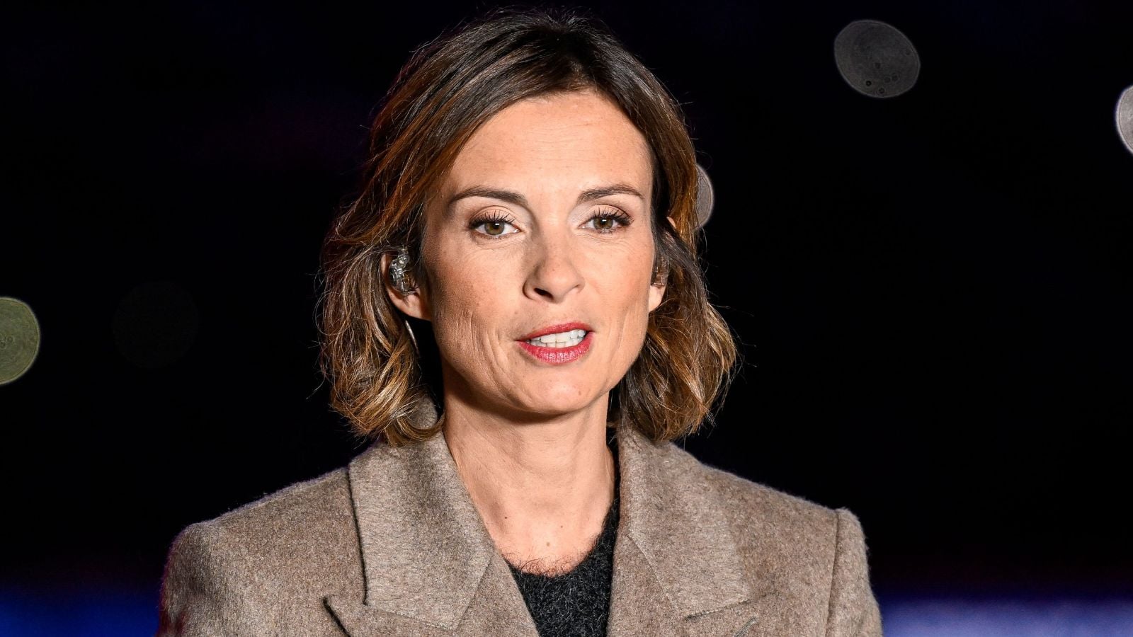 « On l'a fait naturellement » : Isabelle Ithurburu dévoile l'erreur qu ...