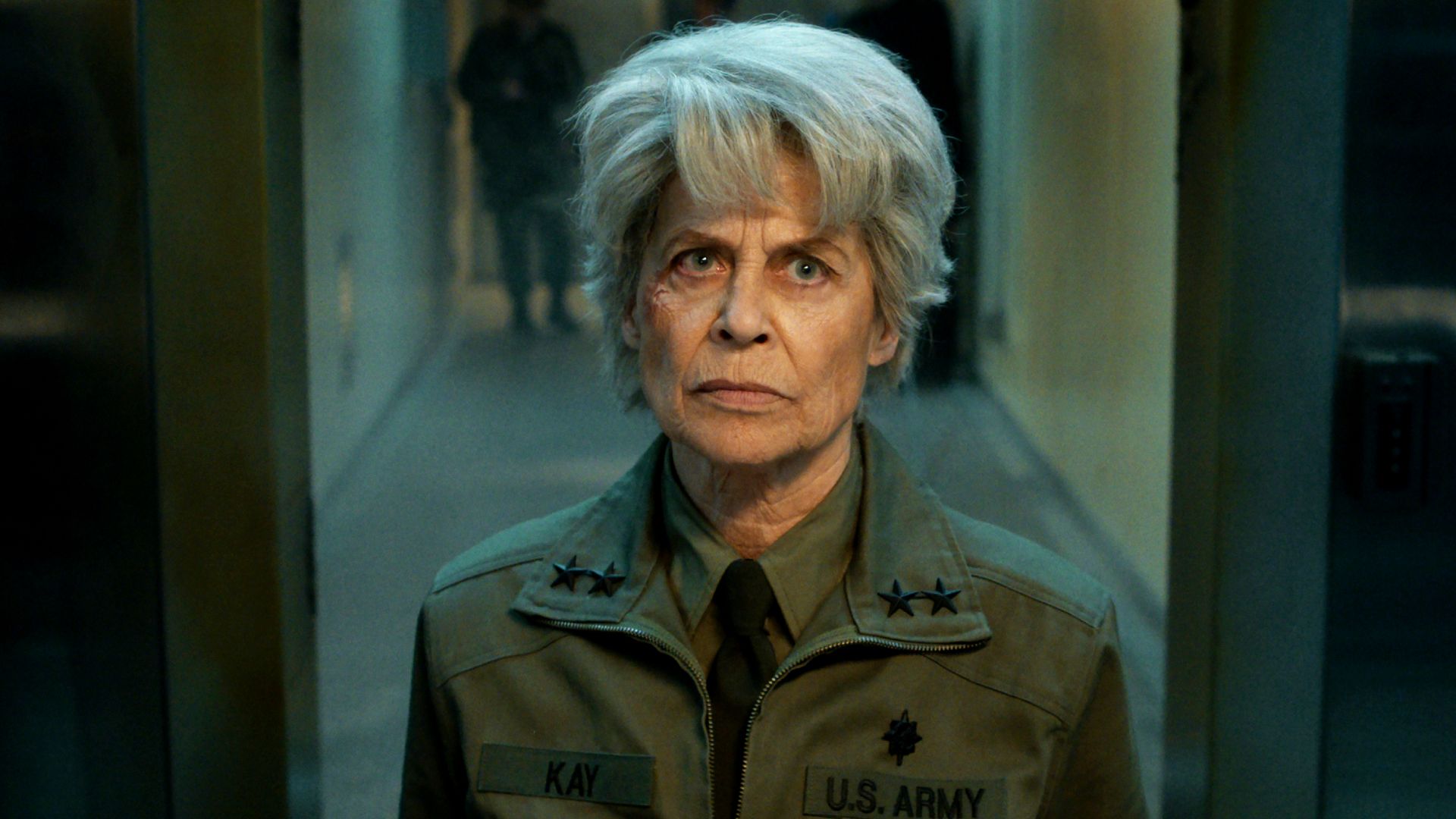 Duffer Brothers reveal key difference between Dr. Brenner and Dr. Kay ...