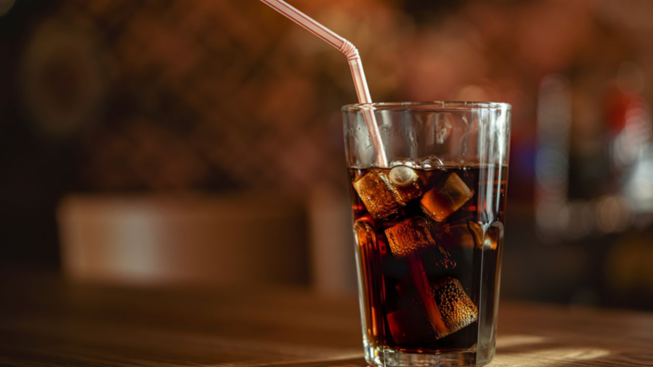 Coca-Cola shuts down last bottling plant of its kind under mysterious ...