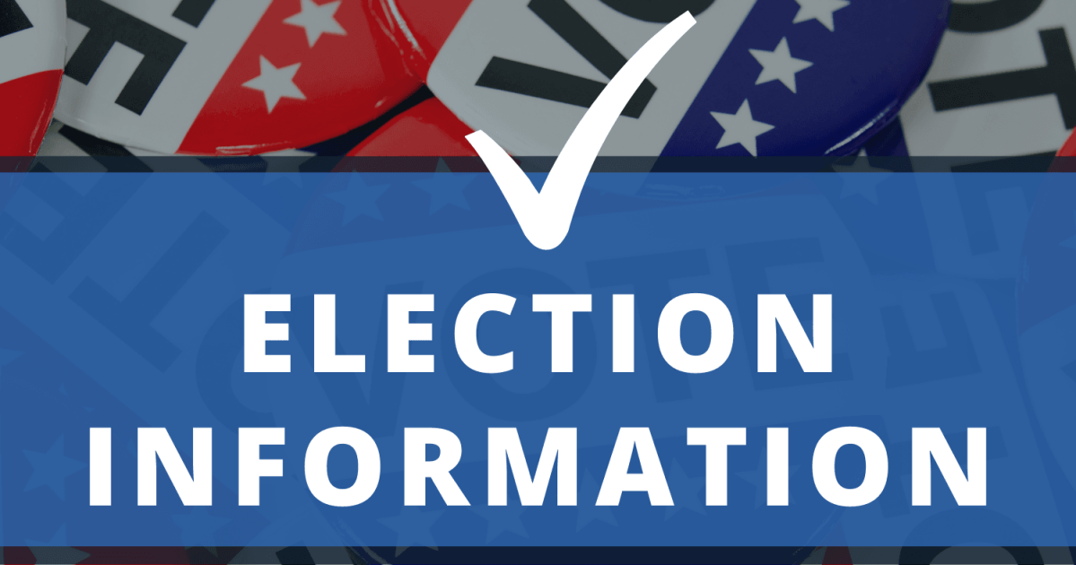 Filings close for April municipal elections