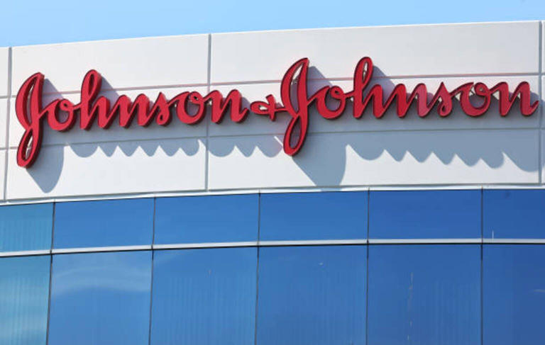 J&J eczema therapy trails expectations in mid-stage trial