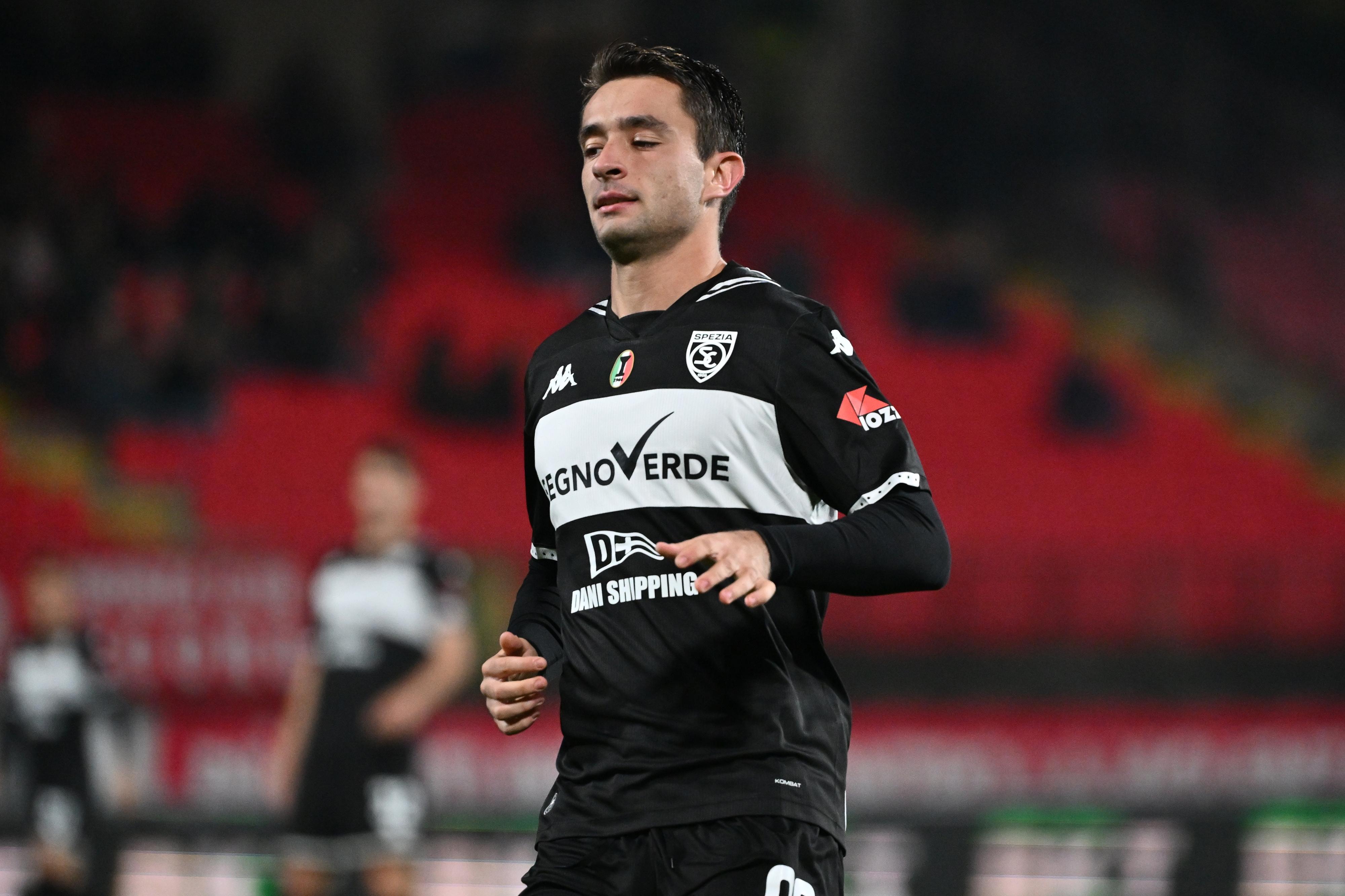 Carrarese e mercato, il Mantova di Modesto cerca punti e rinforzi per ...