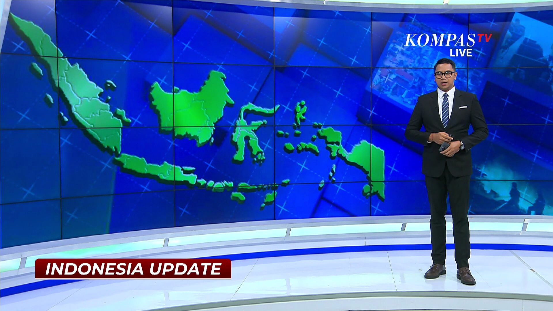 Deret fakta pendaki meninggal dunia tersambar petir di Gunung Merbabu ...