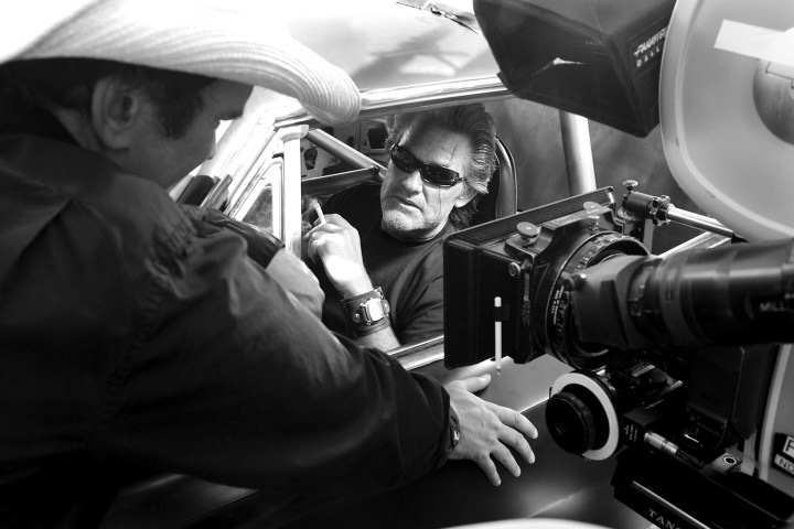 Quentin Tarantino fala finalmente de Rob Reiner — e expõe a verdade ...
