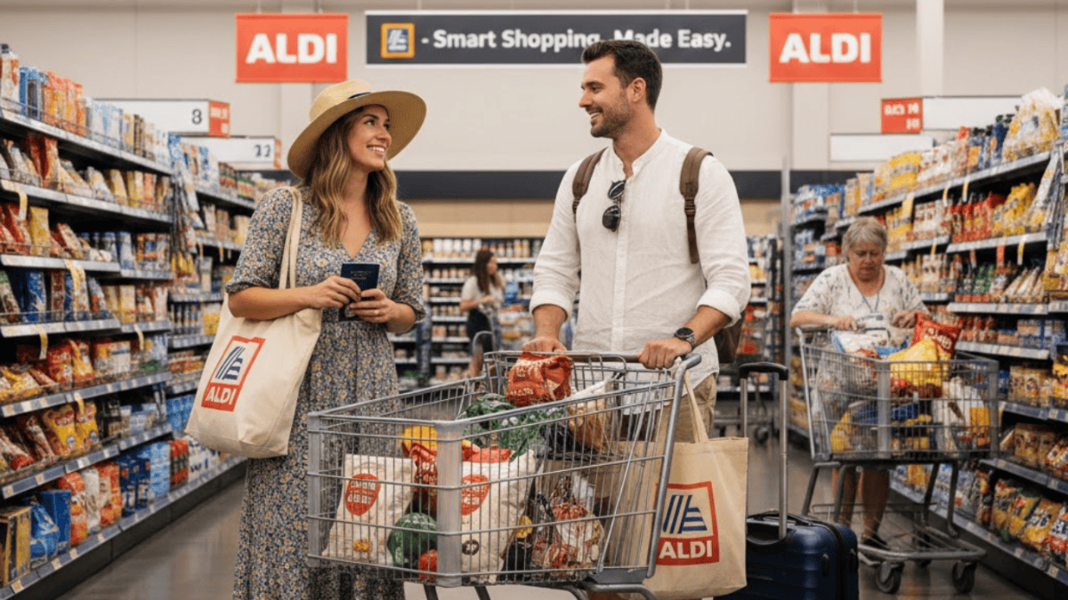 6 Aldi Holiday Buys Youll Love and a Few Youre Better Off Skipping This ...