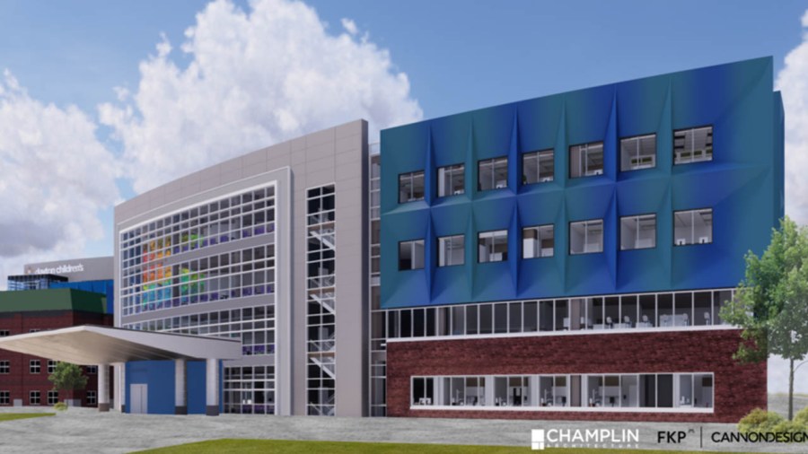 Visitor restrictions at area hospitals now in effect amid spike in ...