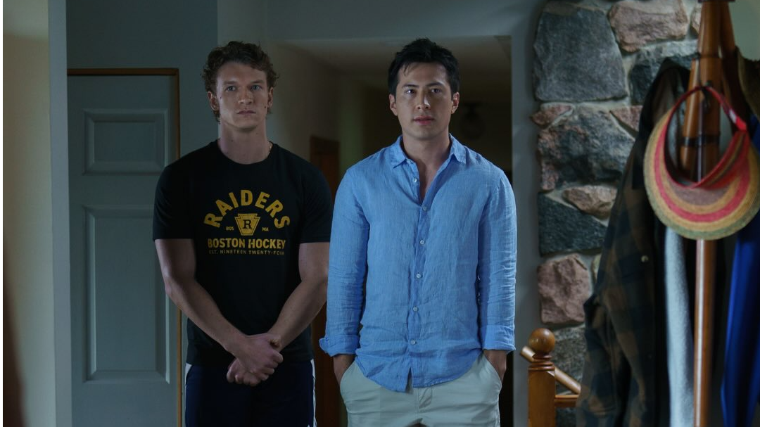 Heated Rivalry Season 1 Episode 6 ending explained: Did Shane & Ilya ...