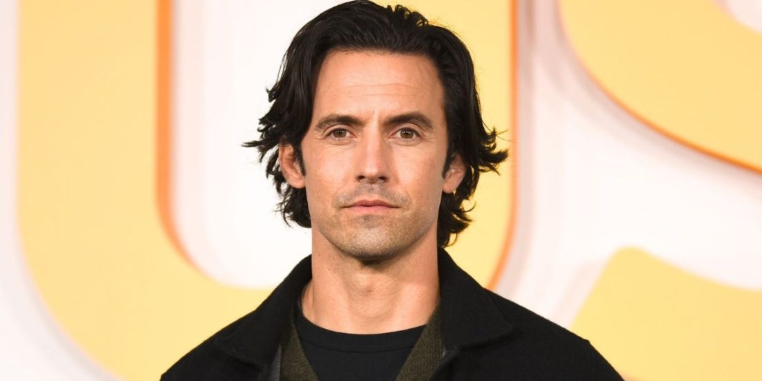 Milo Ventimiglia returns to Instagram with an update 'Gilmore Girls ...