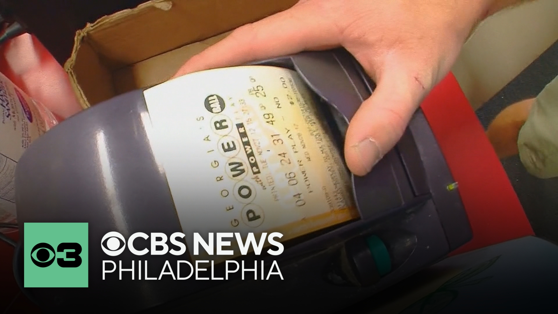 New Jersey, Pennsylvania Powerball players win smaller prizes in $1.8 ...