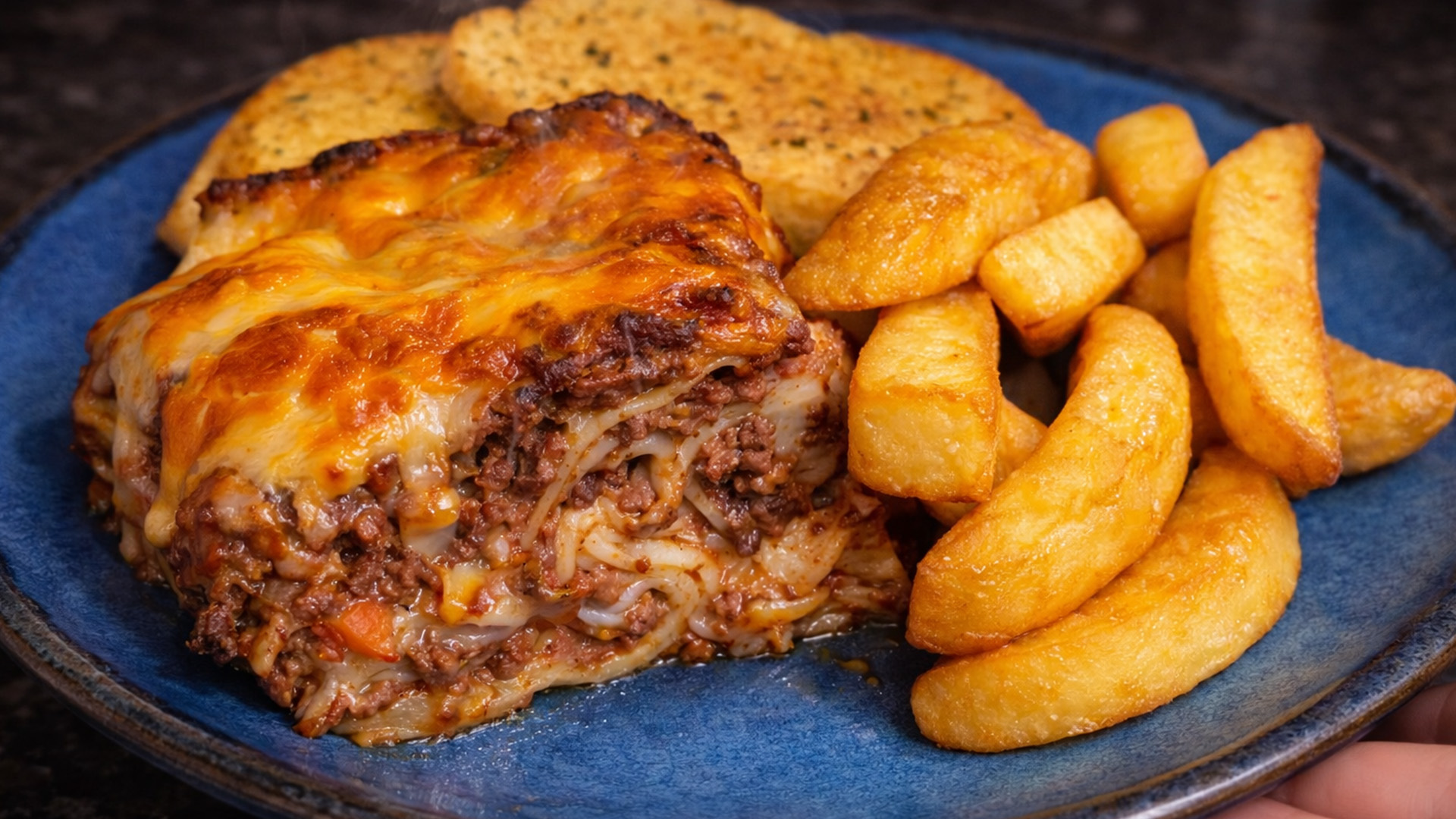 This week’s dinner ideas: family-friendly meals