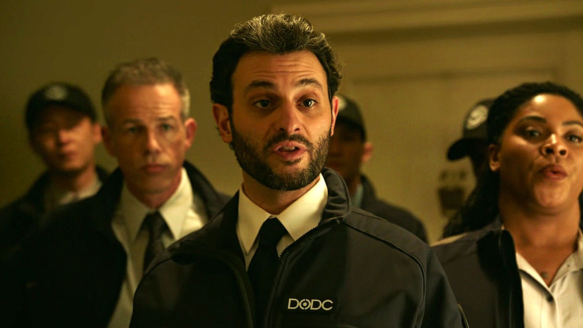 Marvel's Department of Damage Control, explained