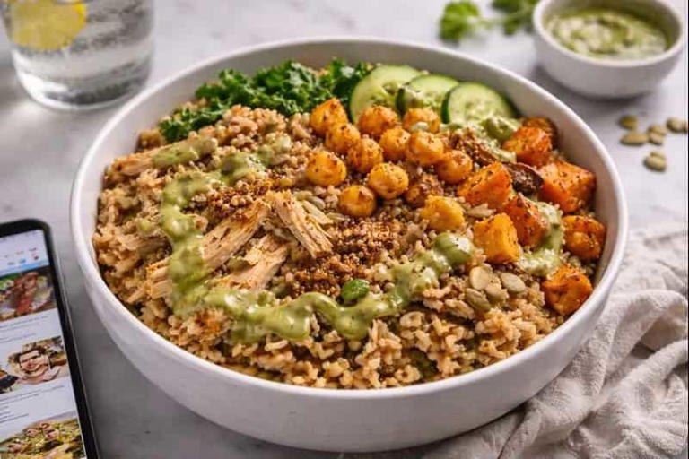 A short, messy history of slop, the word of the year