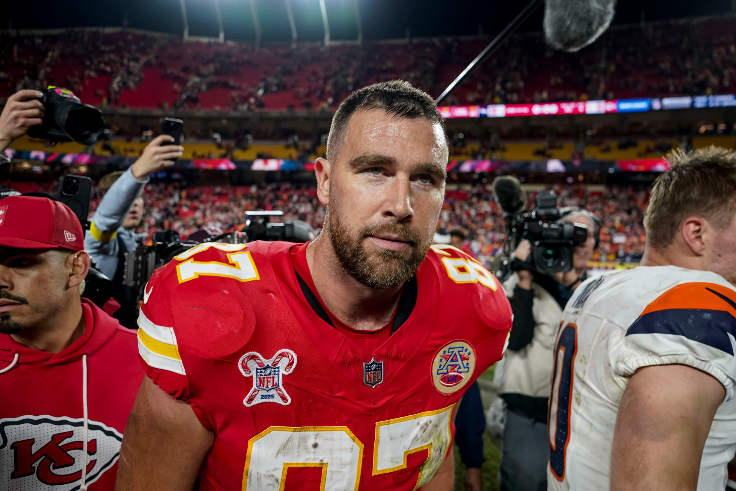 4 Kansas City Chiefs offseason moves to create cap space