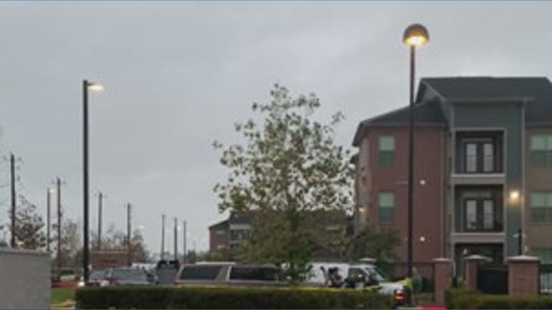 Police say officers shot, killed driver who pulled gun on them during ...