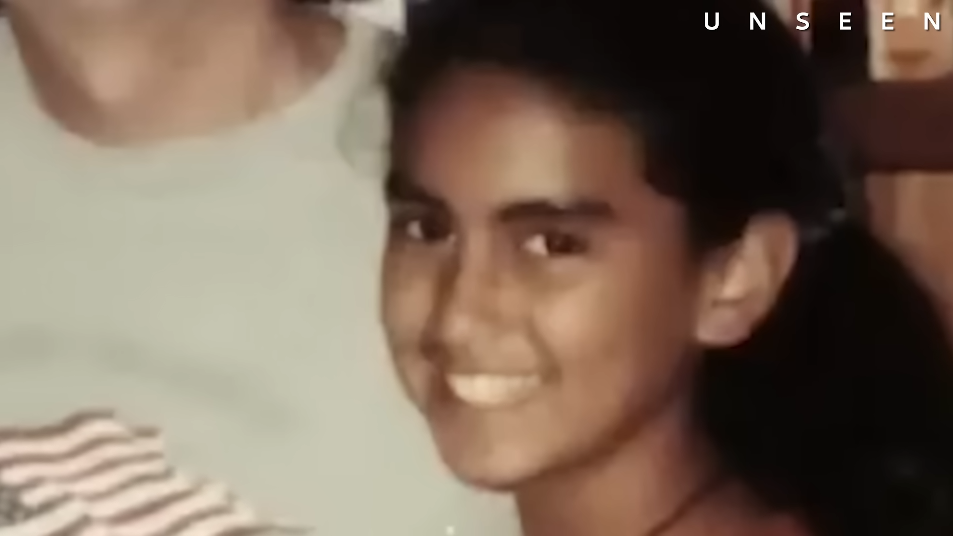 She was just a kid. But she ended the man who terrorized two states