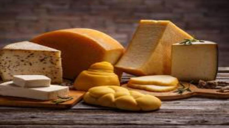 Hidden dangers in the dairy aisle: 6 cheeses linked to increased cancer ...