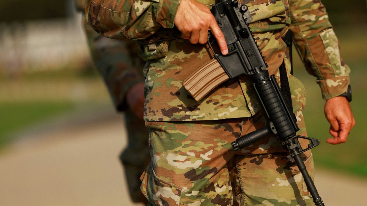 Trump’s latest move shocks legal expert