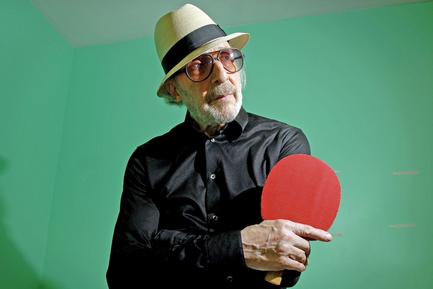 Who was Marty Reisman's wife? All about Yoshiko Reisman and her ...