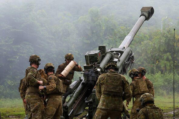 Angry Beijing hits back at Trump after huge $10bn Taiwan arms deal ...