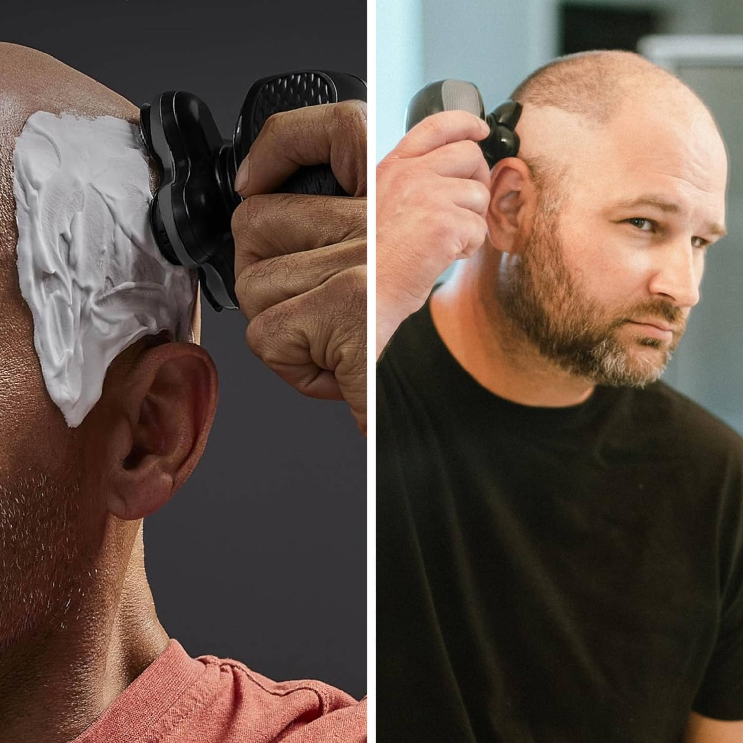 The best head shavers for the perfect at-home buzz, according to hair ...