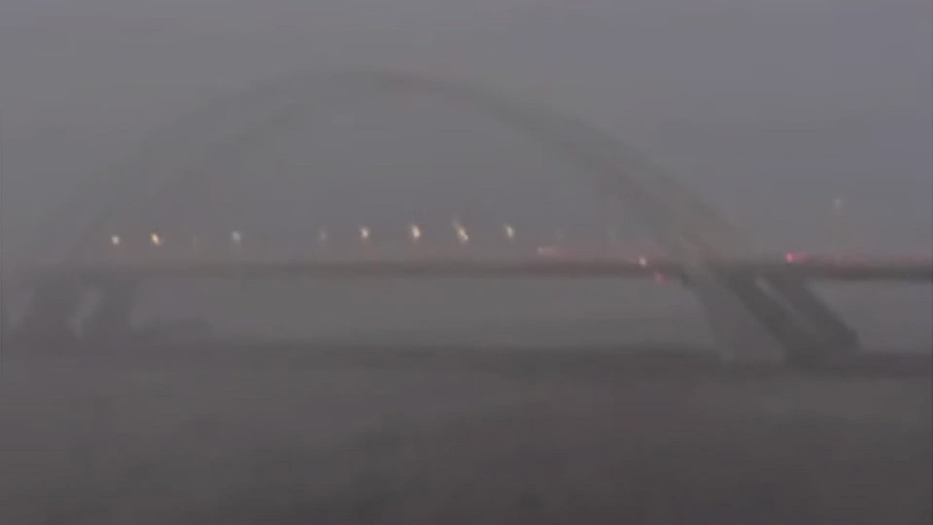 Severe weather hits the Quad Cities | 2025 year in review