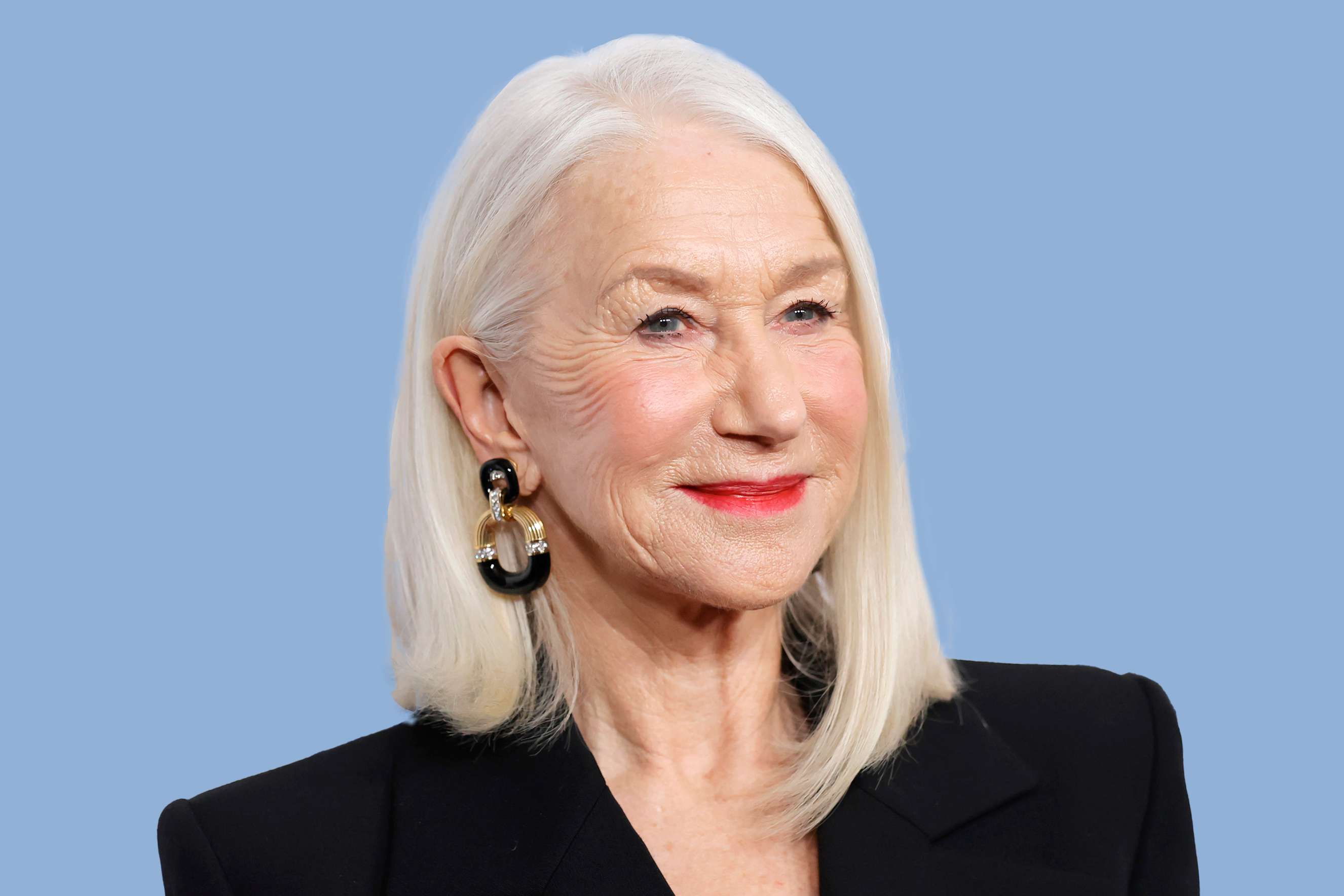 Stylists recommend the best haircuts for women over 60