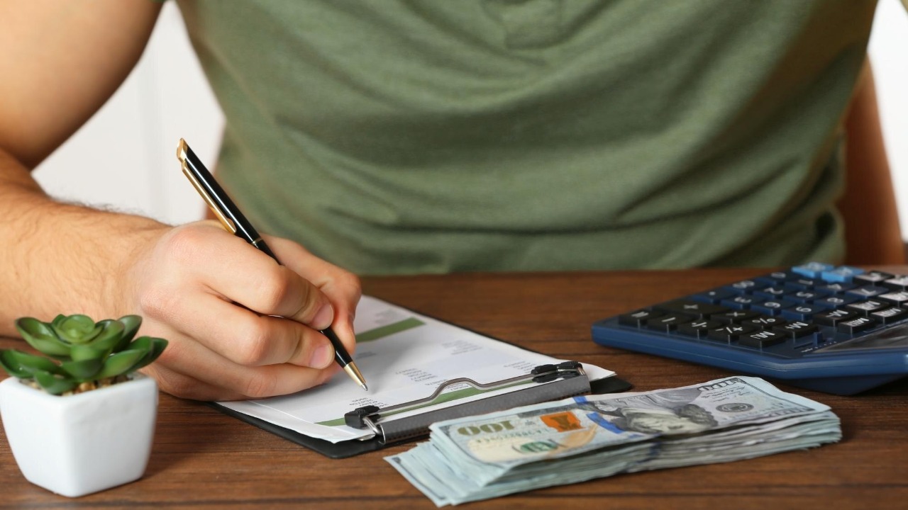 Here's the average Social Security benefit expected in 2026