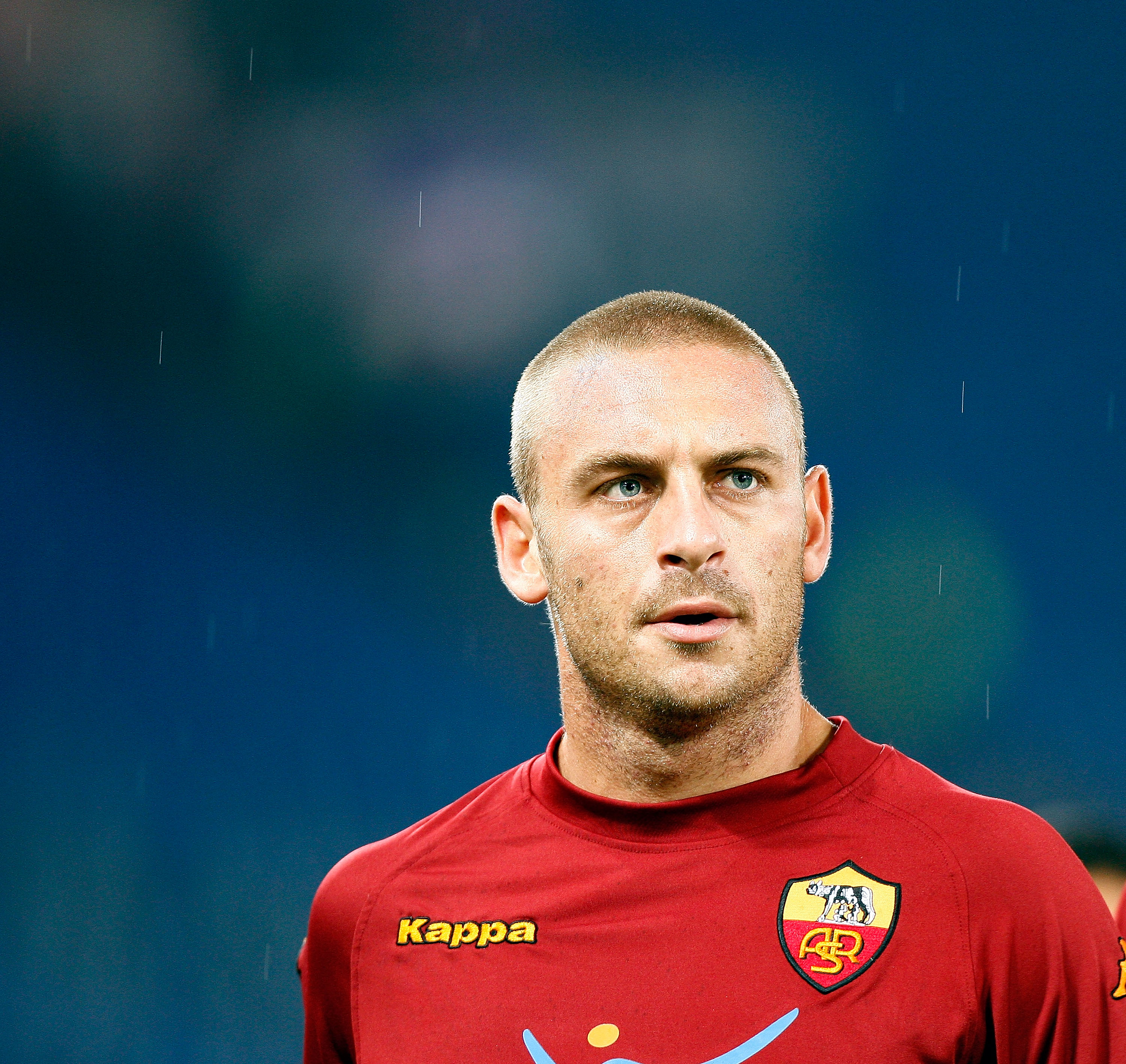 (Not) Tuesday trivia: Daniele De Rossi’s days at Roma