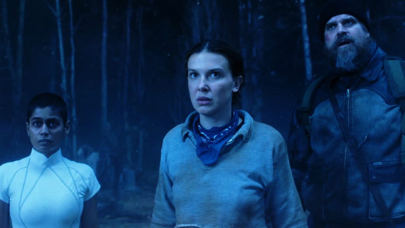 Stranger Things 5: el plan de Steve, la confesión de Will y la ...