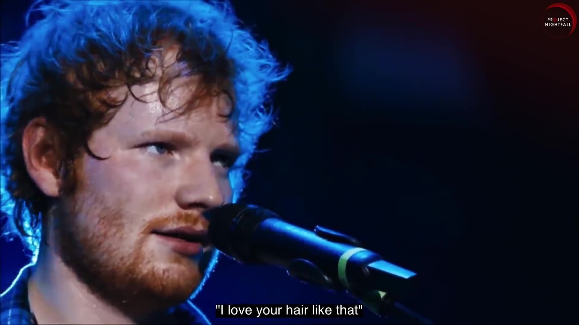 Why Ed Sheeran was rejected so many times (1)