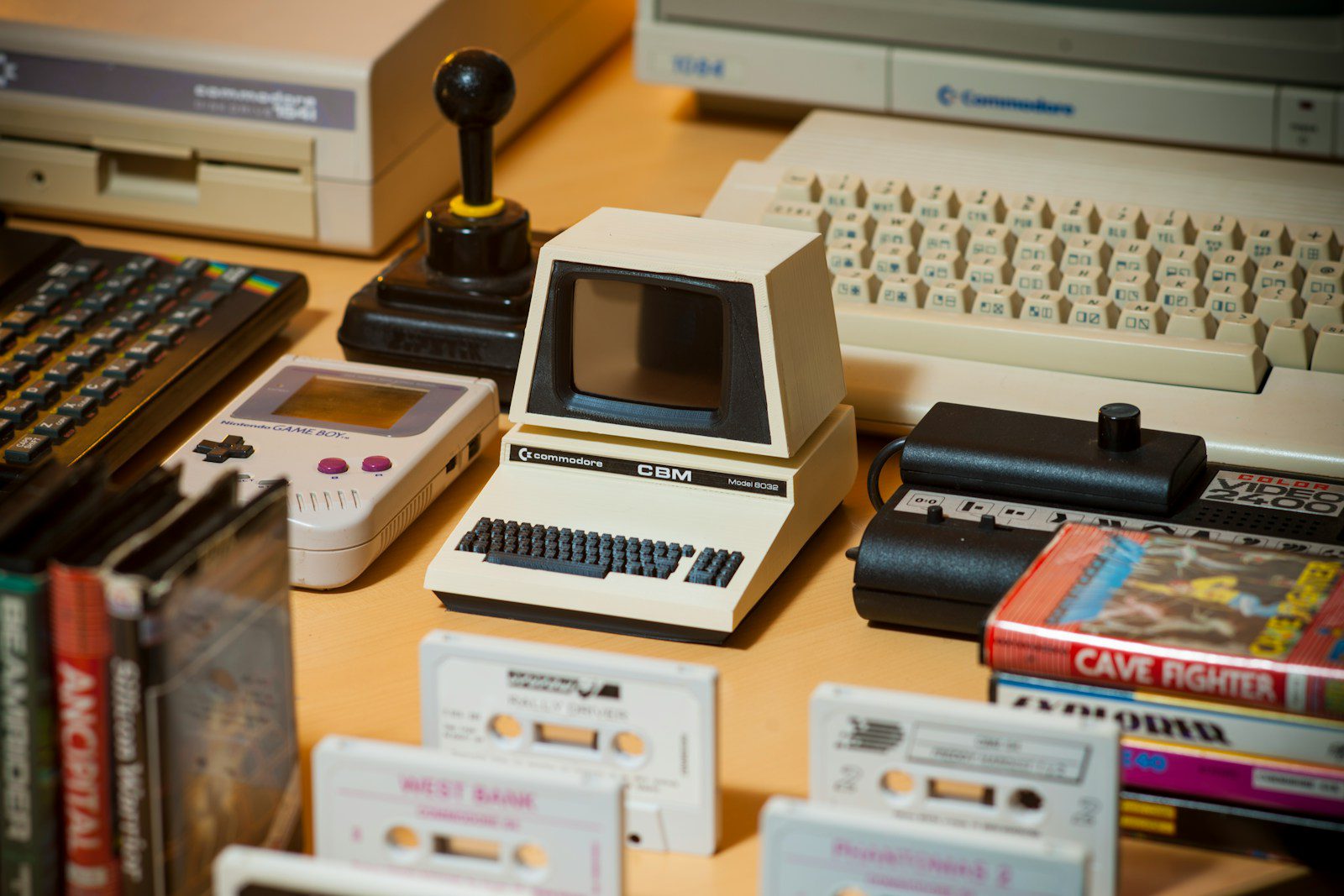 6 things every thrift store shopper hopes to spot