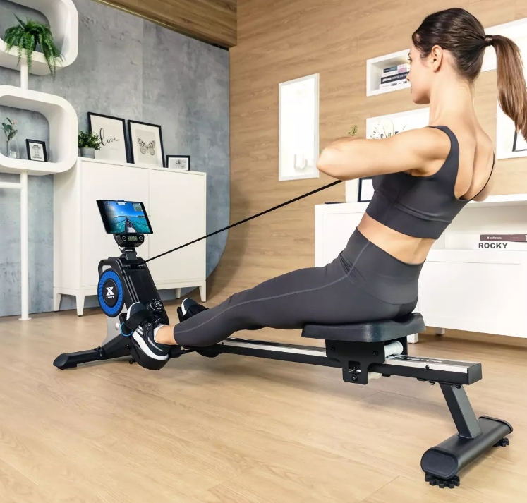 Building a home gym? These XTERRA Fitness machines are deeply discounted