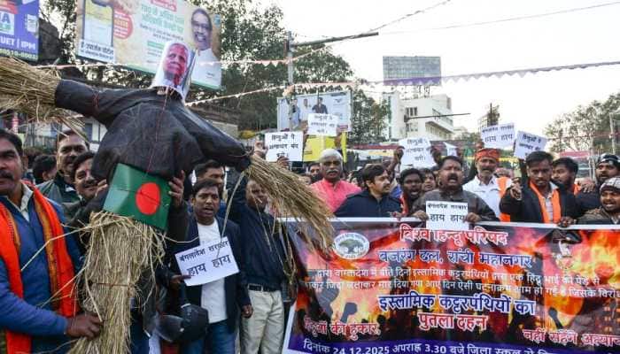 'Unremitting hostility against minorities in Bangladesh a matter of ...