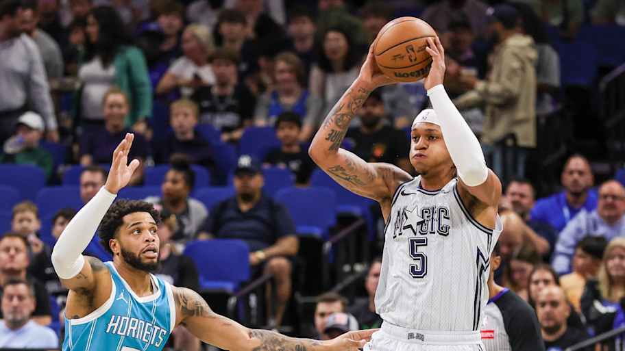 Orlando Magic vs. Charlotte Hornets (Dec. 26, 2025): 3 things to watch ...