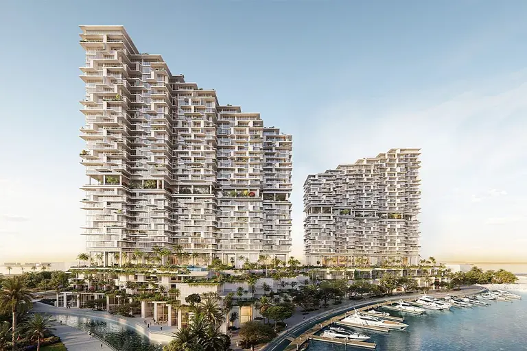Riviera Residences by MERED sets a new benchmark for waterfront living ...