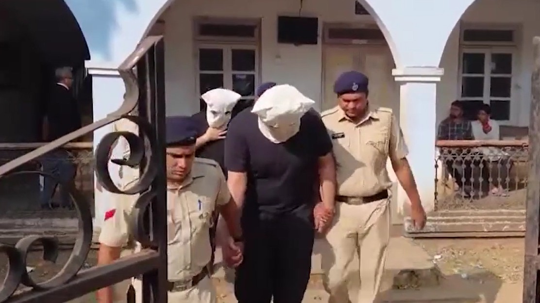 Ashamed of what happened, says Luthra brother as remand extended in Goa ...